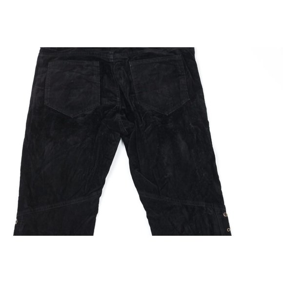 Lip Service | Pants & Jumpsuits | Vintage 9s Lip Service 32 Goth Grunge ...